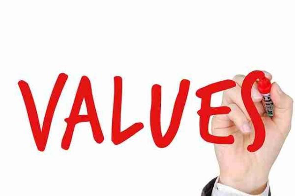 Why you need to Define What YOU Value Most - AttainMindset